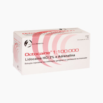 Octocaine® – Lab52®