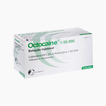 Octocaine® – Lab52®