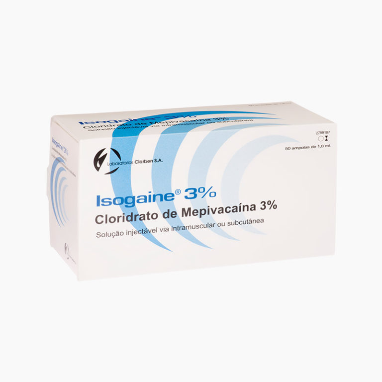Isogaine® – Lab52®
