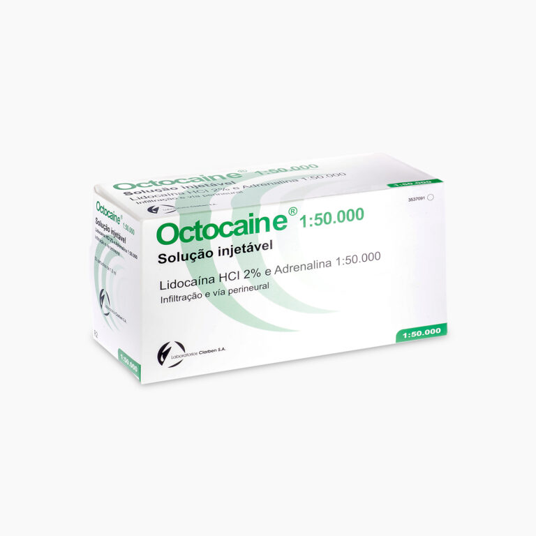Octocaine® – Lab52®